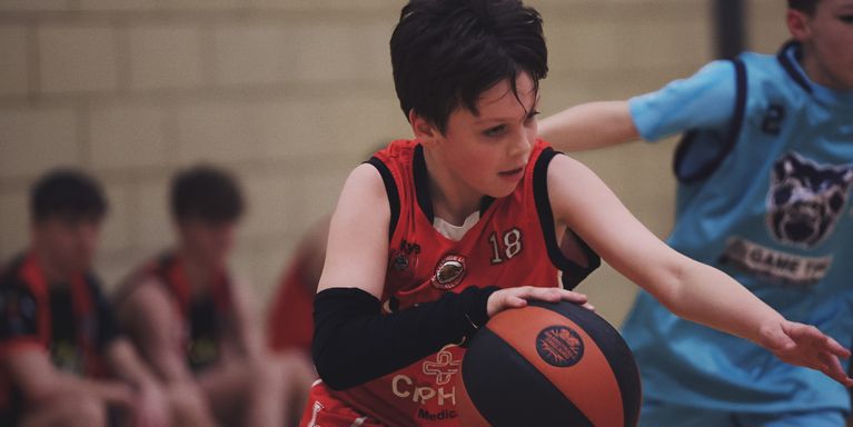 Worcester Wolves vs Teesside Lions