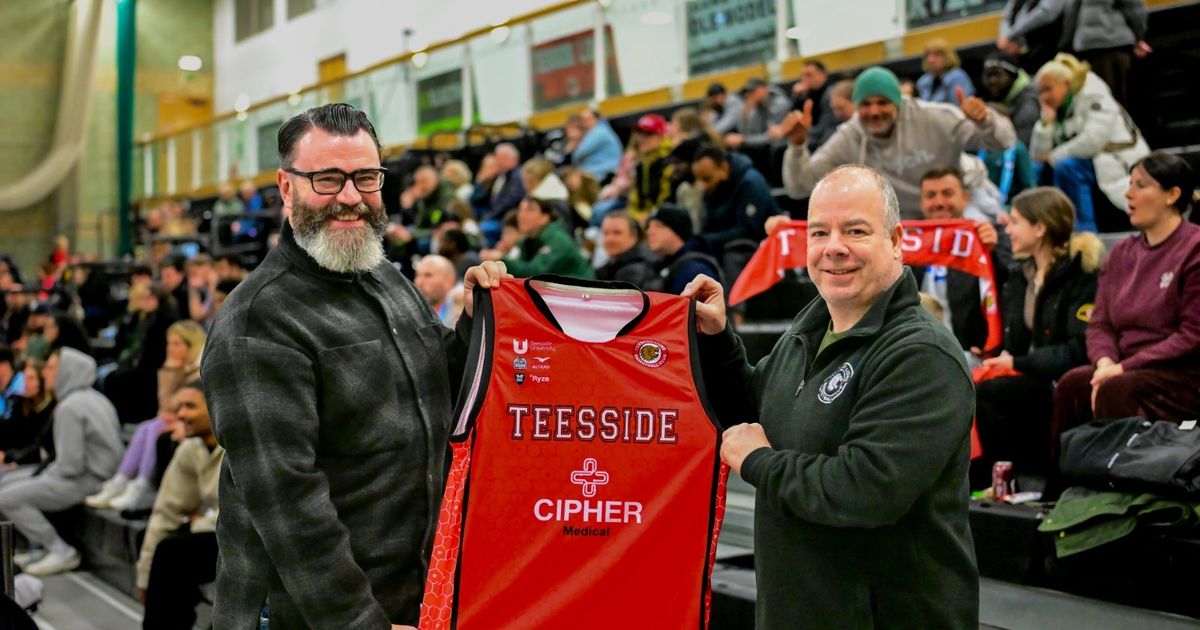 Elite Law Firm Ward Hadaway Announced As Club Partner - Teesside Lions